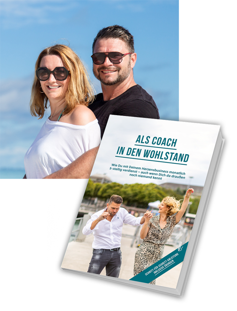 Fortune Family – als Coach in den Wohlstand – Wir helfen Coaches durch ...